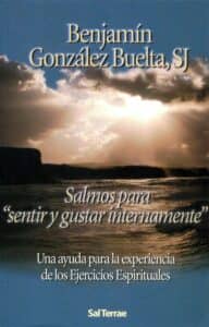 Salmos para sentir y gustar internamente - PastoralSJ
