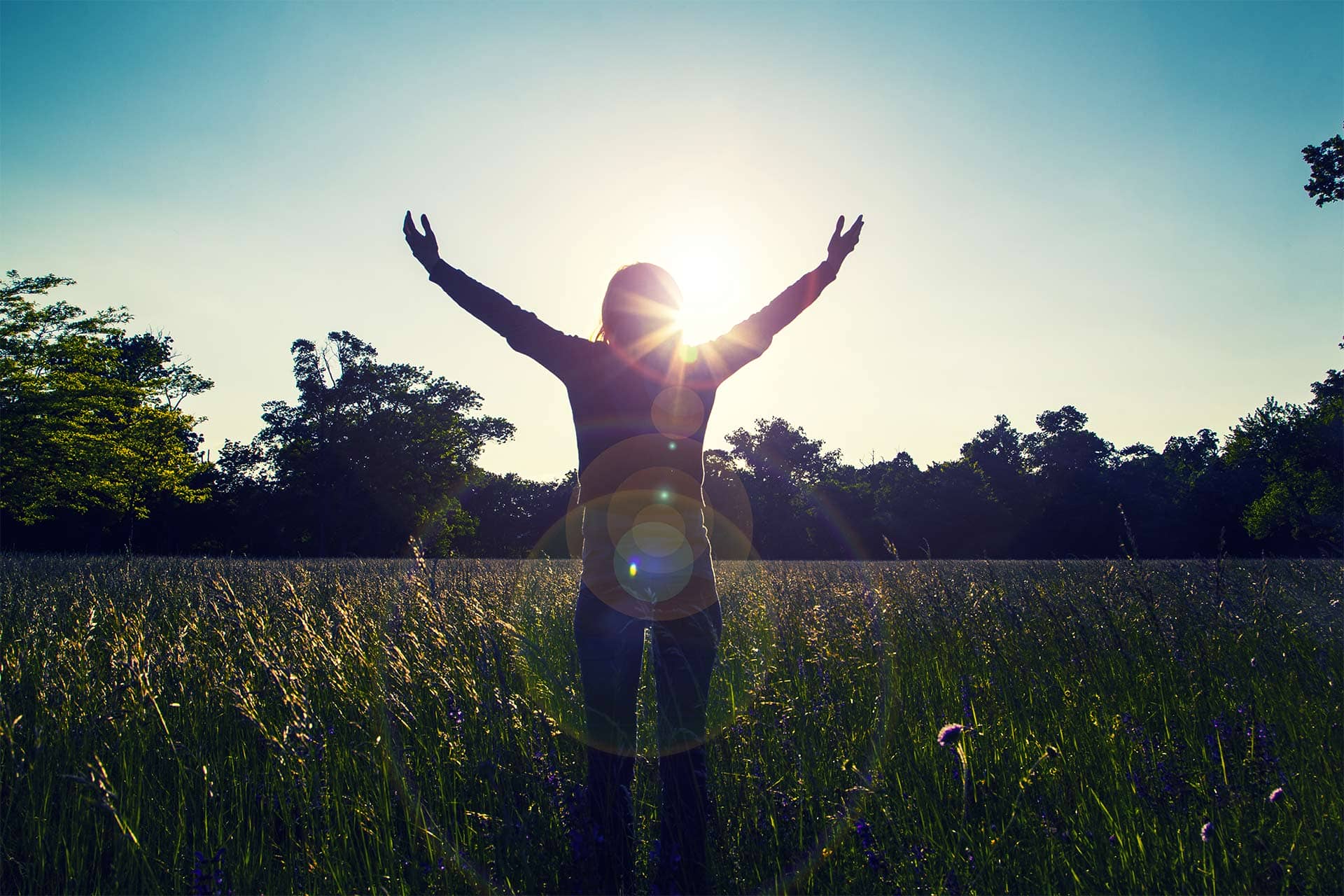 Con los brazos abiertos - PastoralSJ