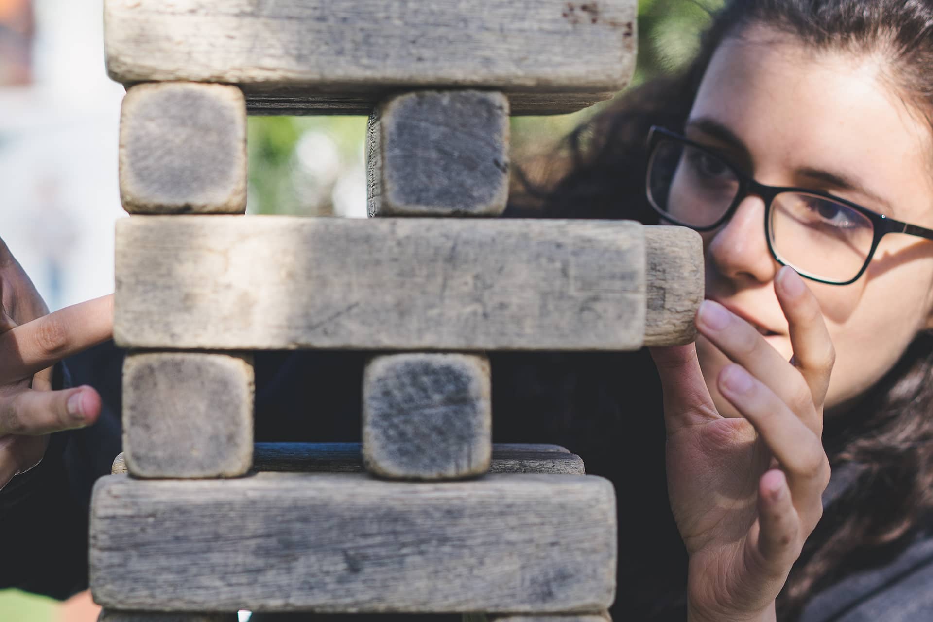La vida es de los que arriesgan - PastoralSJ