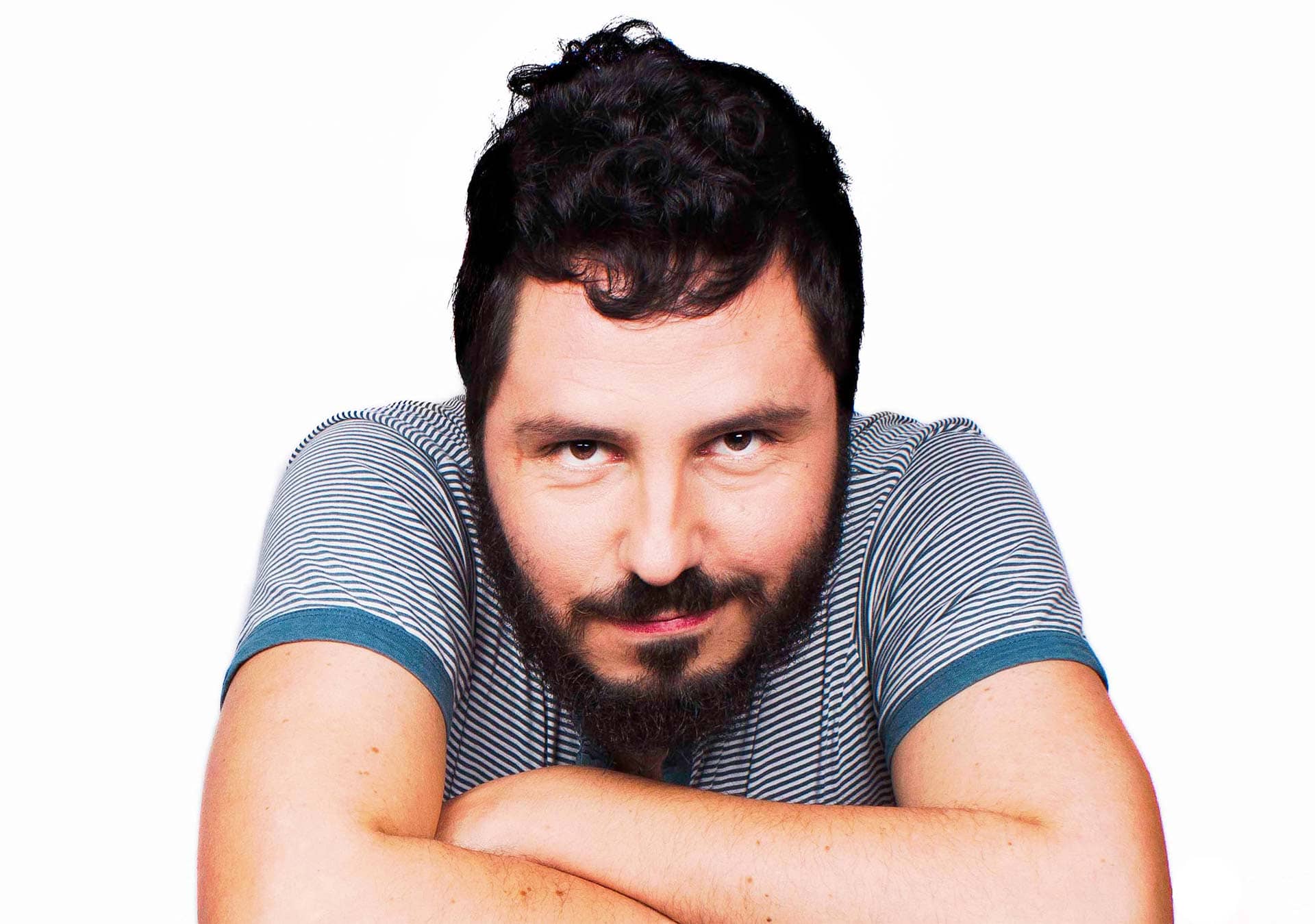 Qué bello es vivir - PastoralSJ