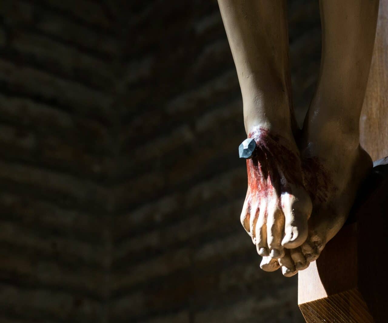 Oración archivos - PastoralSJ